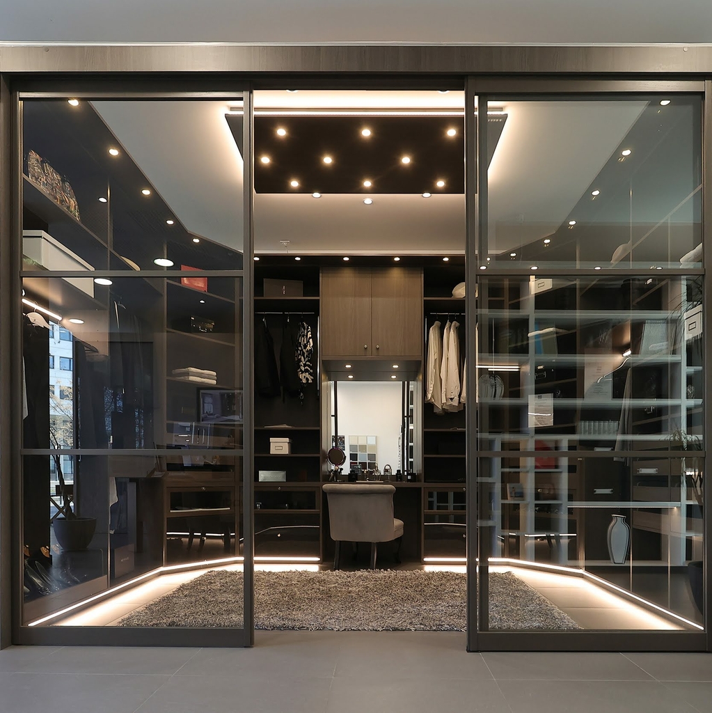 Dressing sur mesure haut de gamme Montpellier - Quadro Montpellier ...