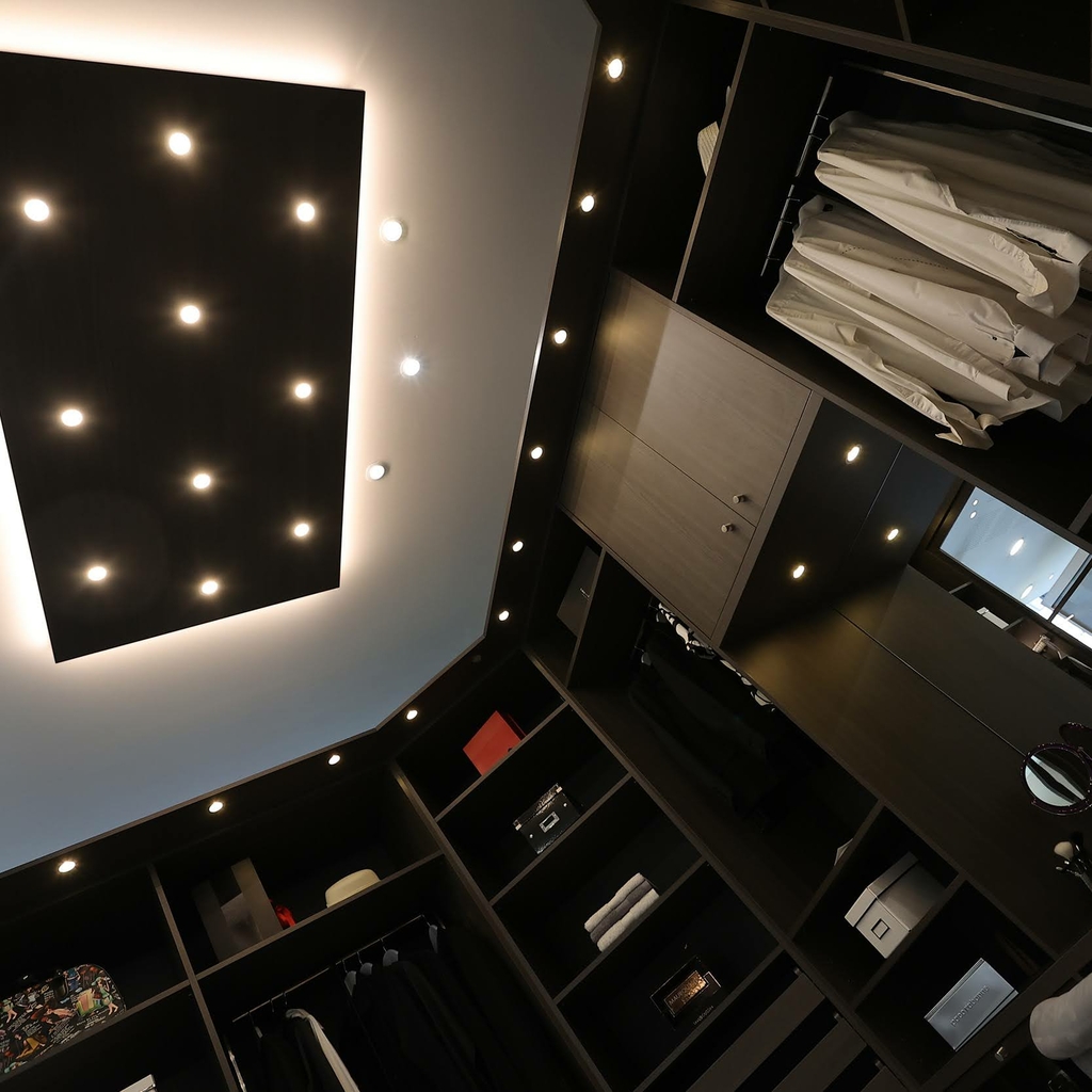 Dressing sur mesure haut de gamme Montpellier - Quadro Montpellier ...