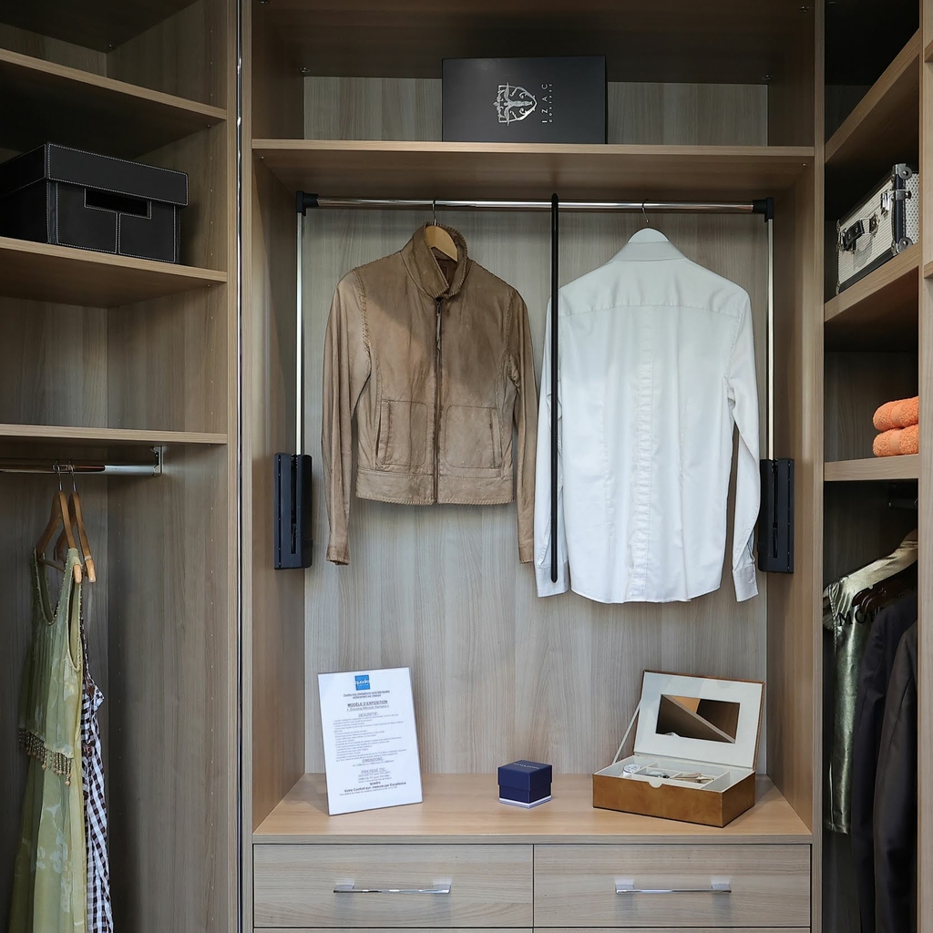 Dressing sur mesure haut de gamme Montpellier - Quadro Montpellier ...